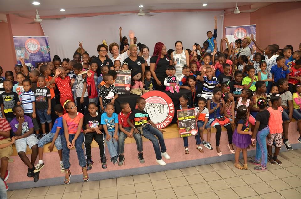 Projects | The Children's Ark Trinidad and Tobago